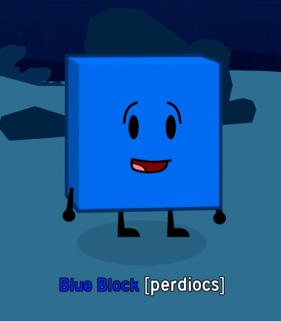 Blue Block! | Fandom