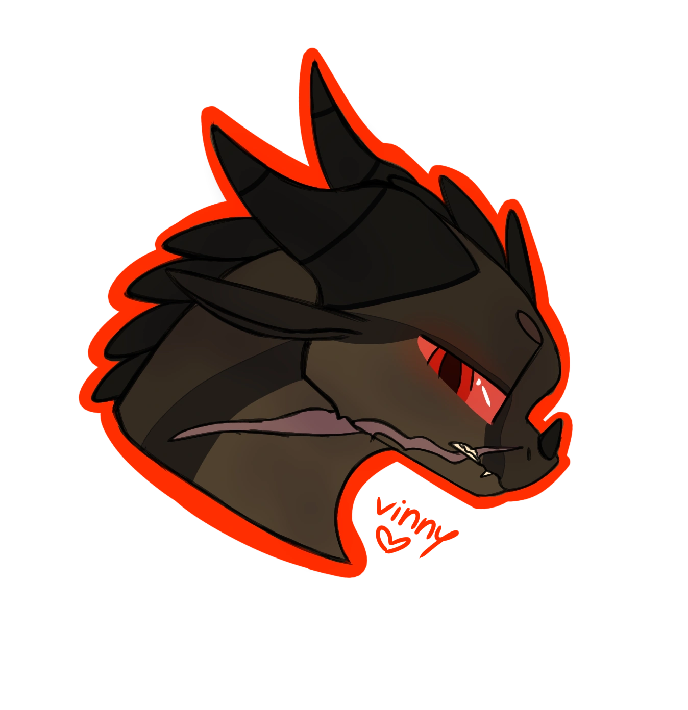 Rainwing base (ftu) and Constricter ig | Fandom