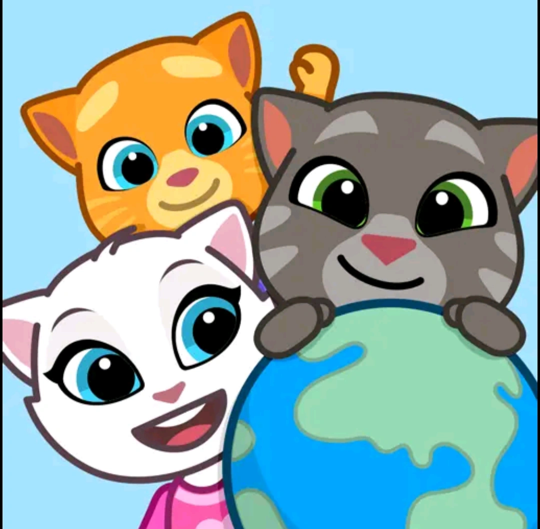 GINGER IS BACK! | Fandom