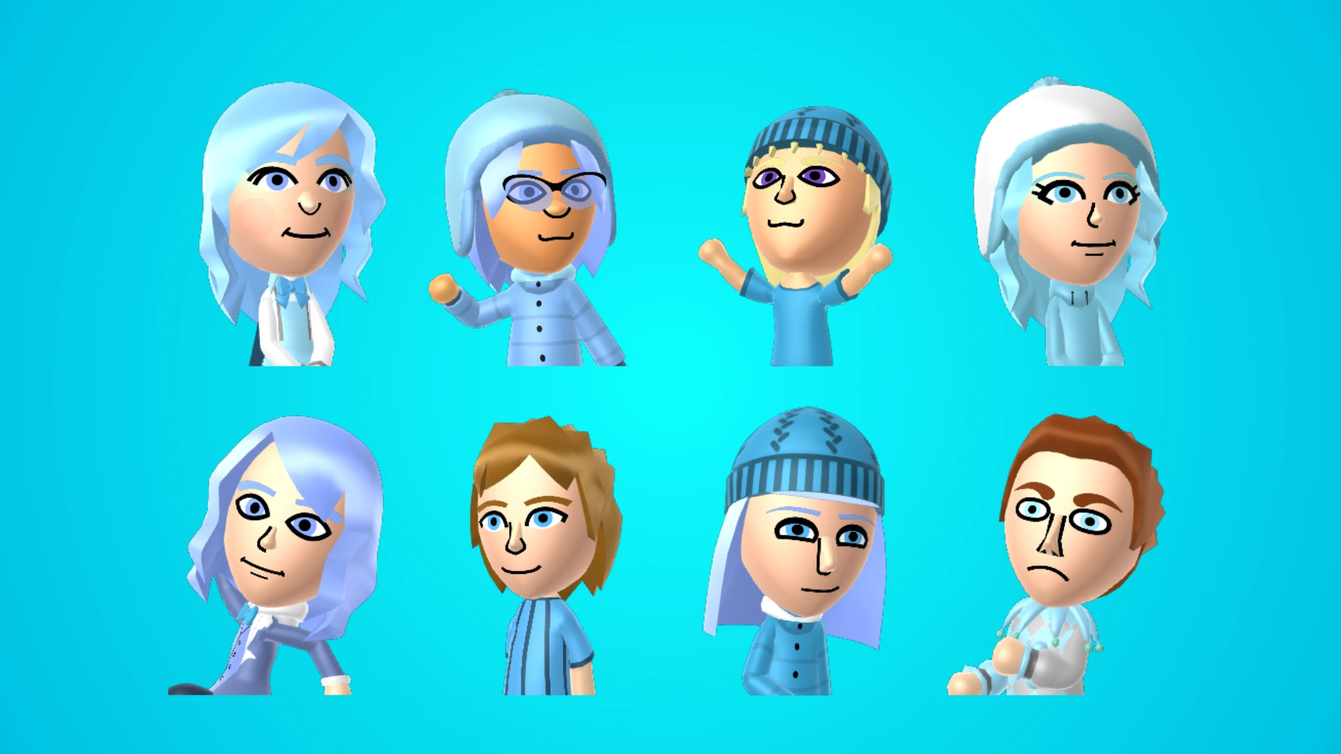 Rank the Ice Elemental Mages from last to first place ️ | Fandom