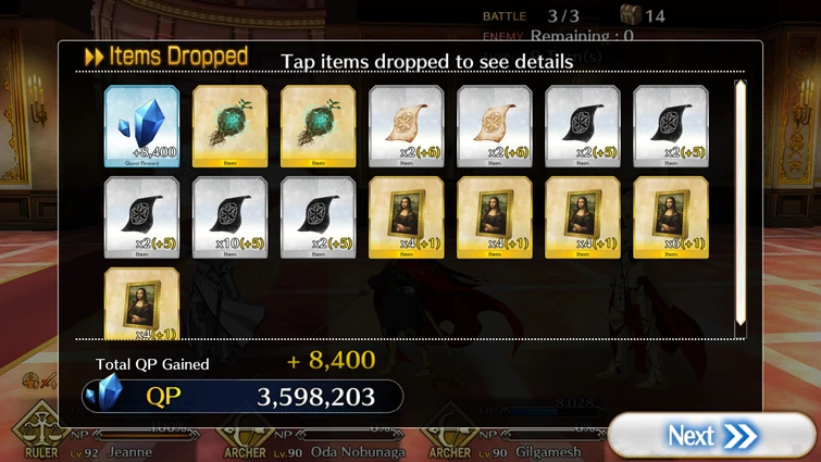 Nice drop | Fandom