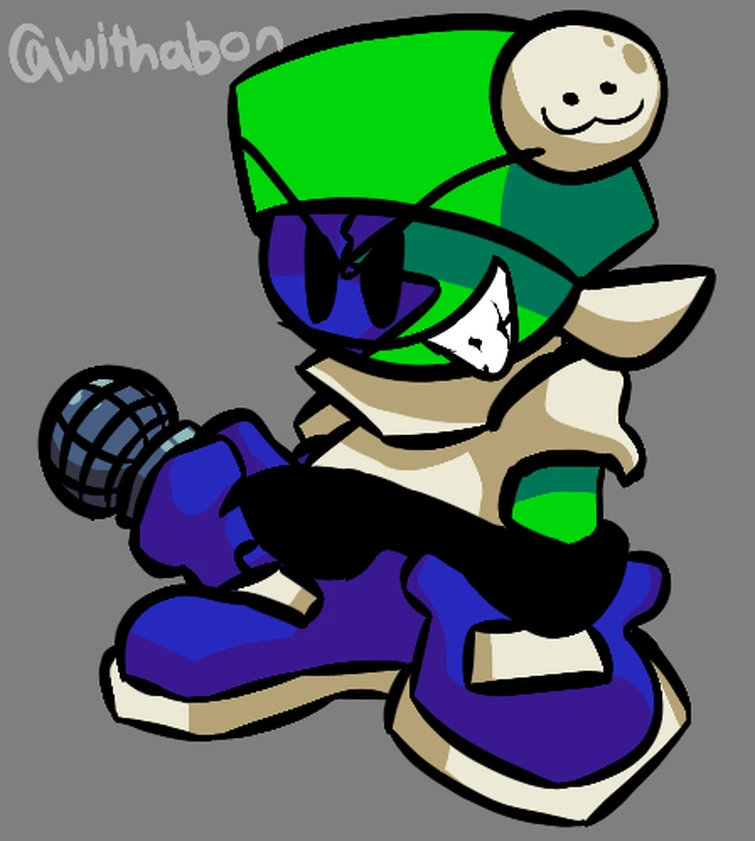 Ok so i had a mod idea | Fandom