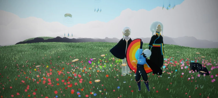 Mission complete ♡ | Fandom