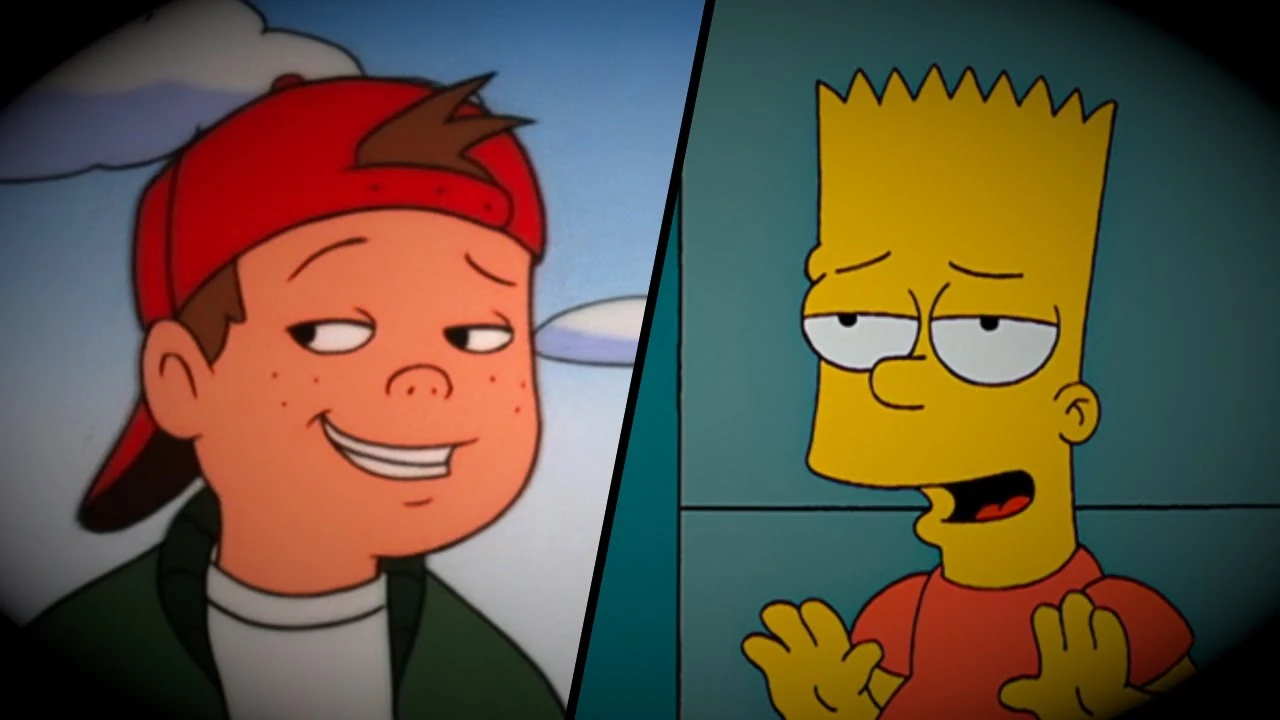 The Simpsons Did It??? The Recess Robbery | Fandom