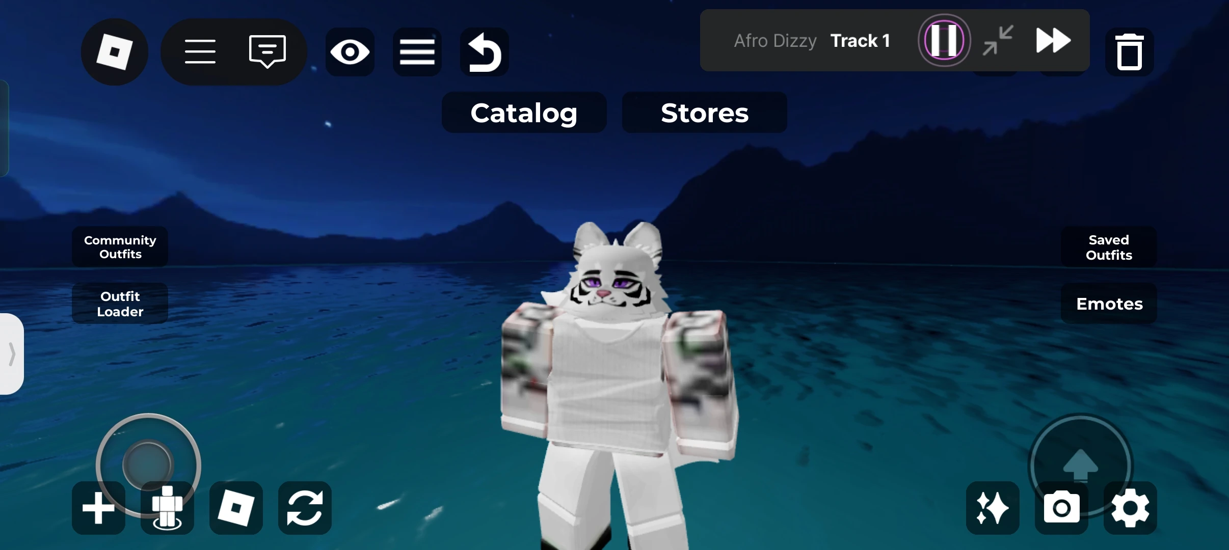 Why are the arms low quality?? 😭 | Fandom