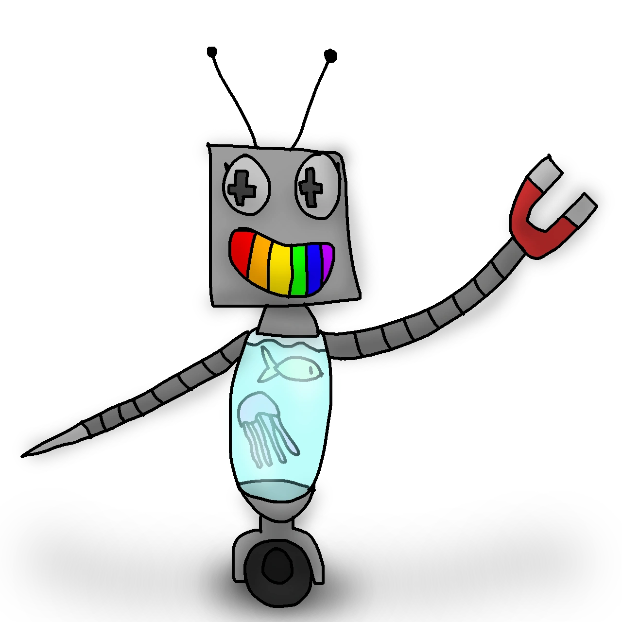 Shadow Cyberspace: Returning Ethereals + Colobot | Fandom