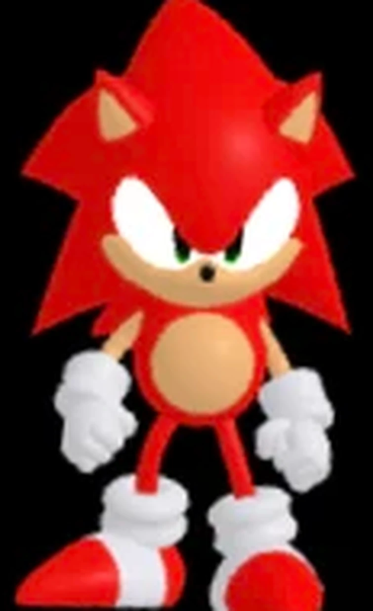 I want red sonic sonic red red sonic red sonic sonic red red sonic red ...