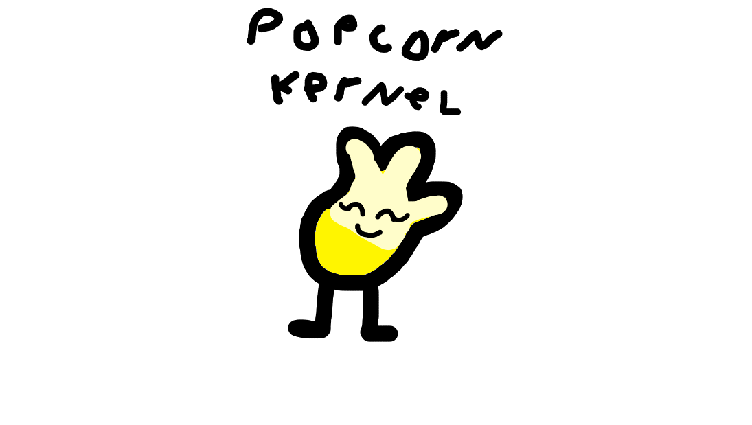 I have lots of ideas for potential object show characters | Fandom