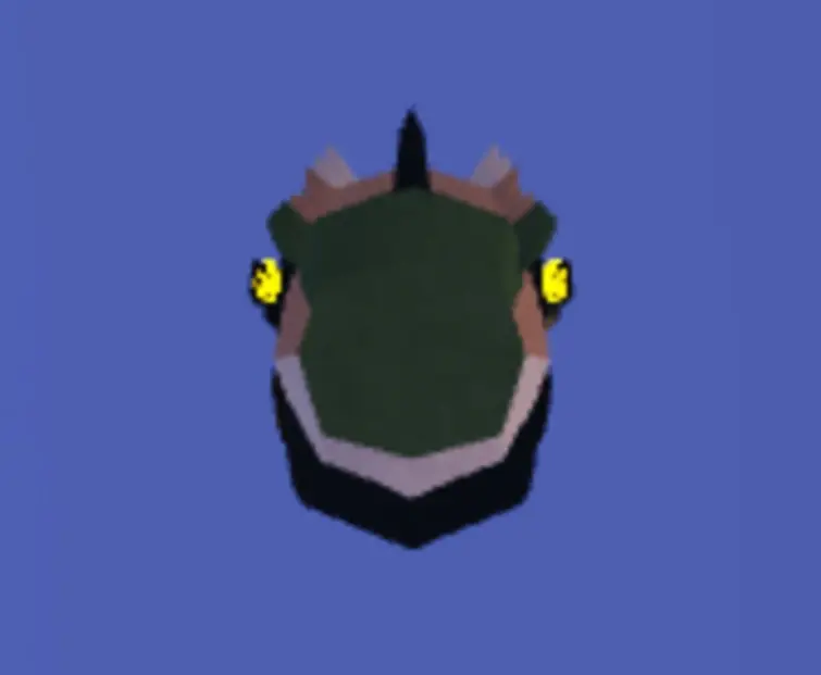 JEFF REDESIGN??? (Not official, just in creature submissions) | Fandom