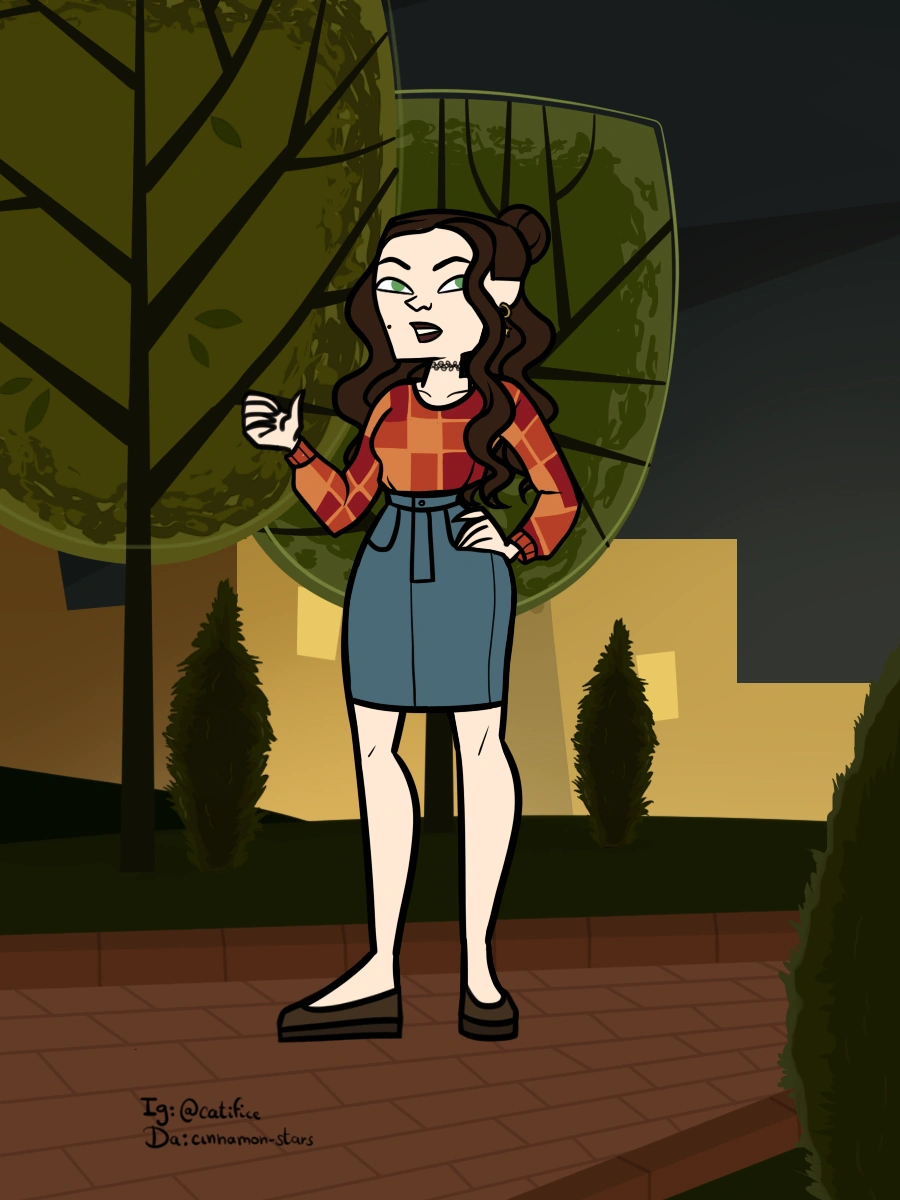 Cleo (Club Serenity Host Reveal) | Fandom