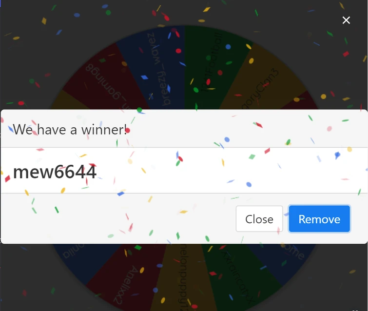 Glimmer Aereis Winner! | Fandom