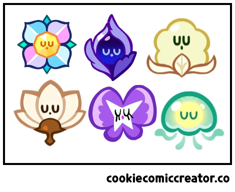 why are almost all the pet's in Ovenbreak are asleep? | Fandom