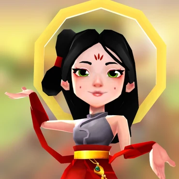 IF Hohhot came to the western version, which of these POSSIBLE surfers ...