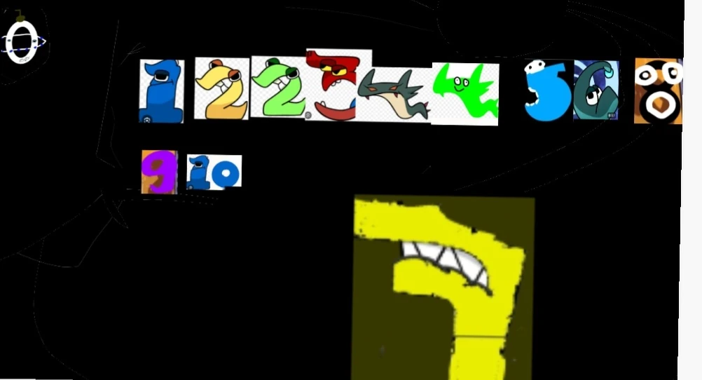 All number lore predictions (0-10) | Fandom