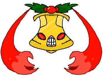 Hell Bell, But Christmas | Fandom