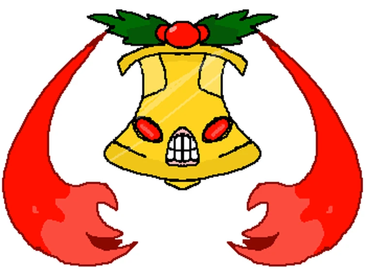 Hell Bell, But Christmas | Fandom