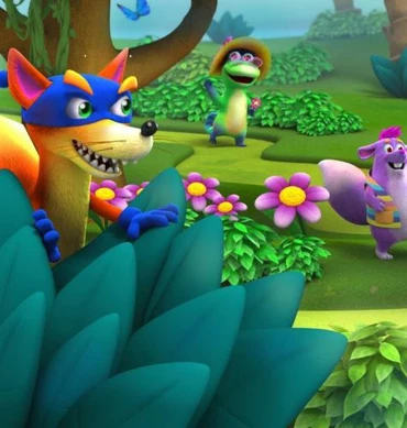 New pictures from the upcoming CGI Dora reboot have released. Thoughts ...