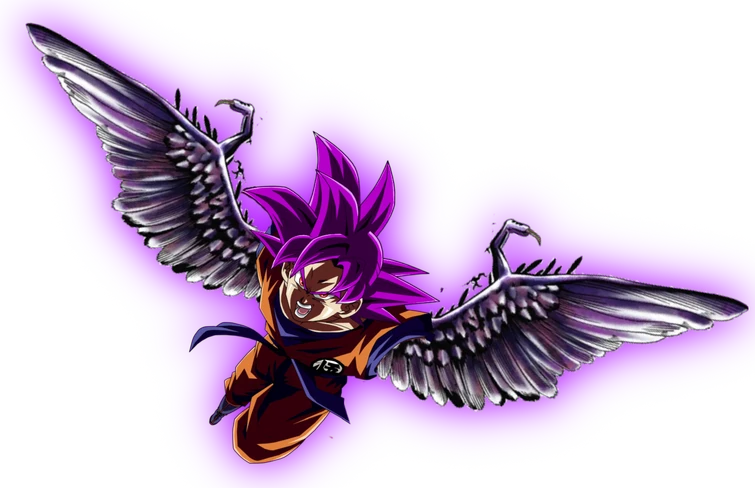 Ultimate Life Saiyan Form (Goku x Kars) | Fandom