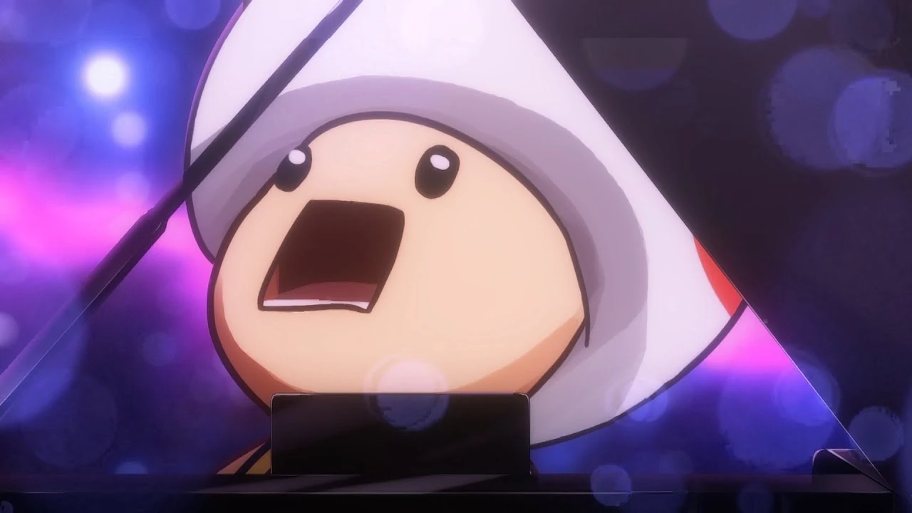 Dammit my idea was already done | Fandom