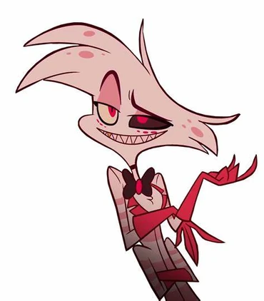 Fav Hazbin Hotel Characters? | Fandom