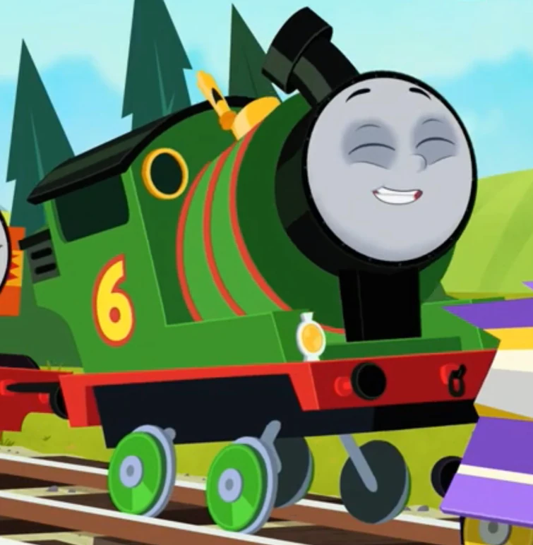 And now, a compilation of Percy being a cutie | Fandom