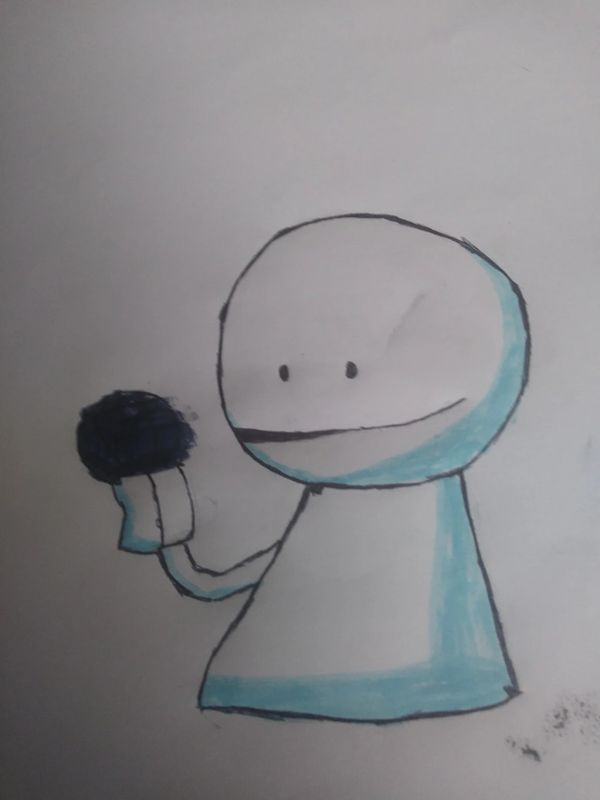 Bob on paper | Fandom