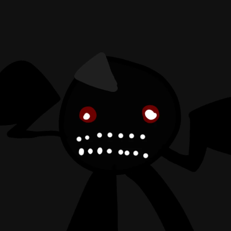 every fnaf but bfdi art I made | Fandom