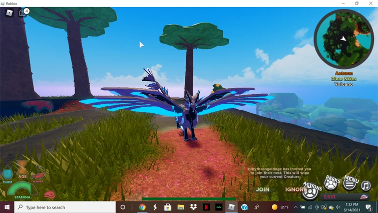 Discuss Everything About Creatures of Sonaria Wiki | Fandom