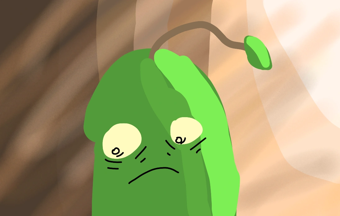 Better call furcorn | Fandom