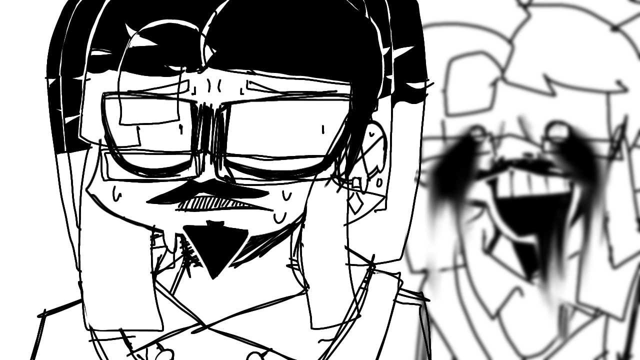 cw mildly unsettling imagery | Fandom