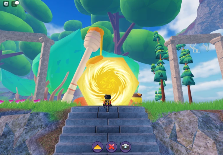 Honey Plot tour! | Fandom