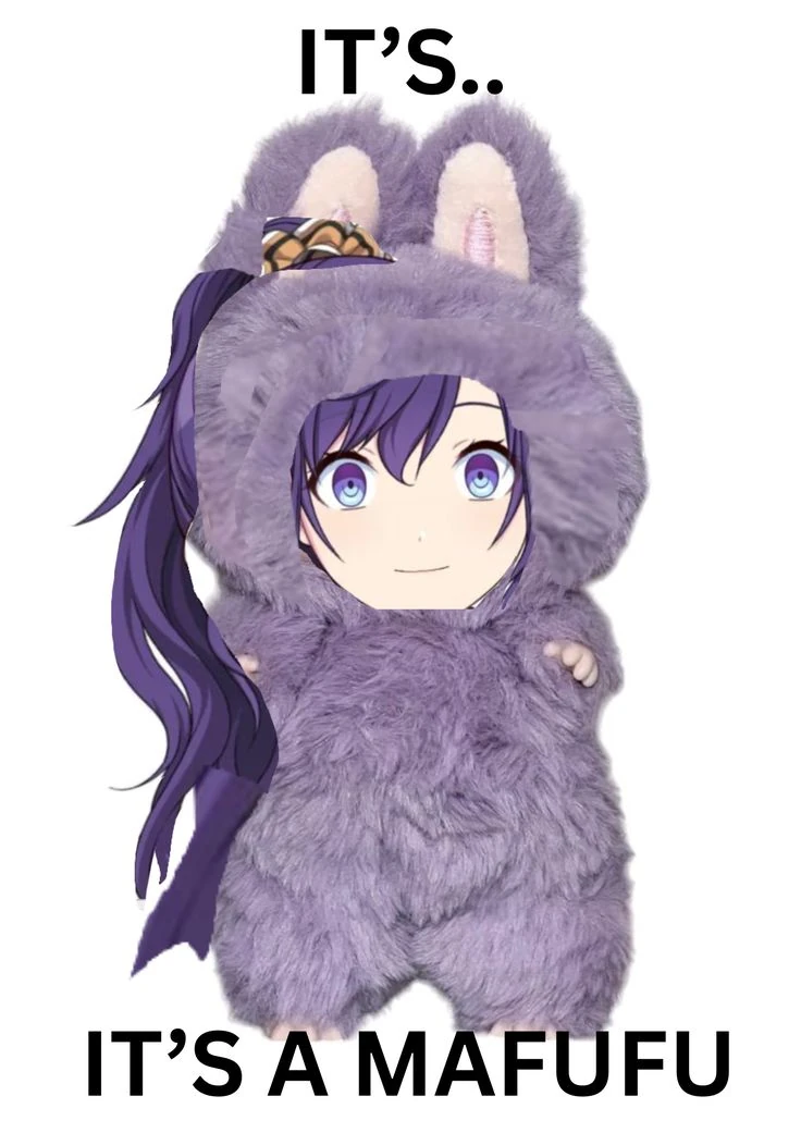 Mafufu | Fandom