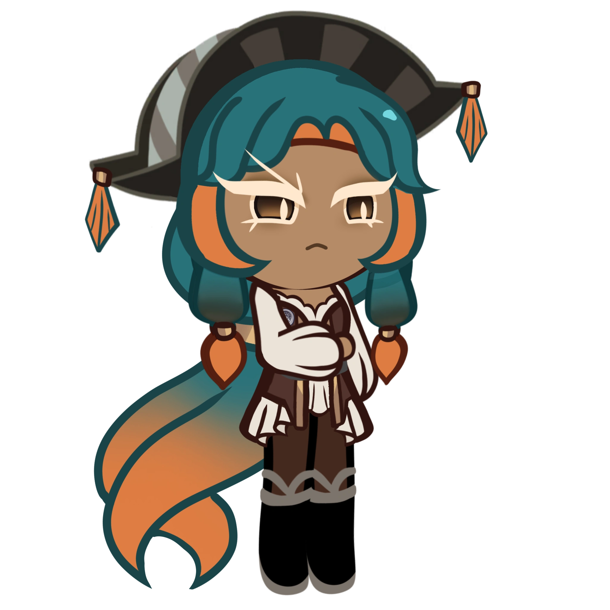 Relationship Chart Requests for Abalone Shell Cookie | Fandom