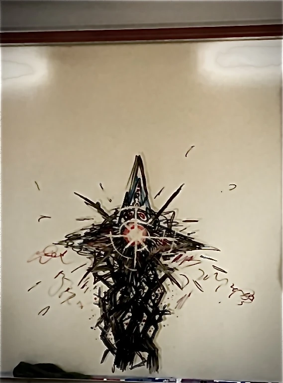 Cognitohazard. Order execute. | Fandom