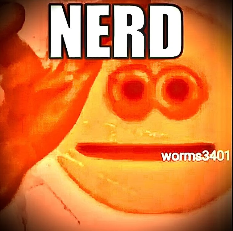 NERD | Fandom