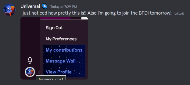 god finally 😭 popsicle doesn't interact with me as much now so this is relieving | Fandom