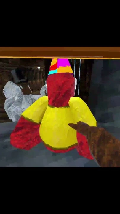 I think i might've encountered the ACTUAL first ghost before PBBV. | Fandom