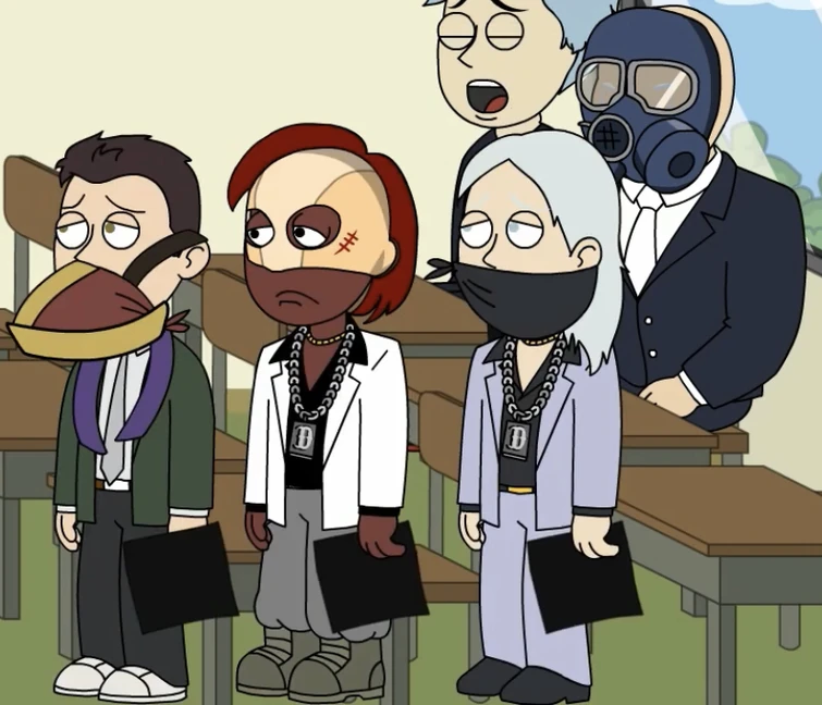 Discuss Everything About My Hero Academia Wiki | Fandom