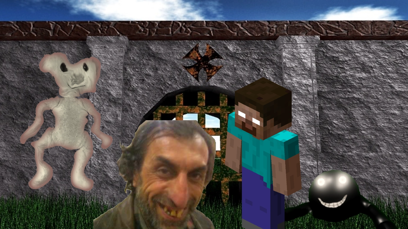 Took me a day to figure out the next cfc chapter | Fandom