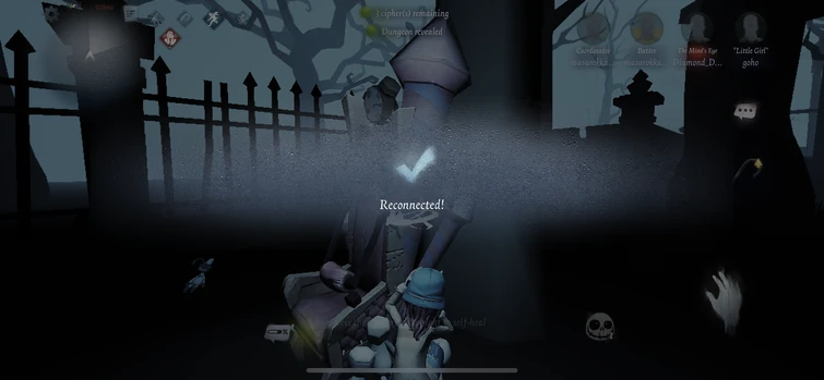 Discuss Everything About Identity V Wiki | Fandom