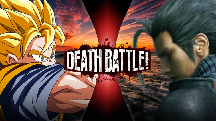Requested DEATH BATTLE! Thumbnails: | Fandom
