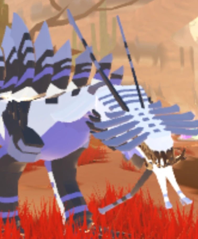 Discuss Everything About Creatures of Sonaria Wiki | Fandom