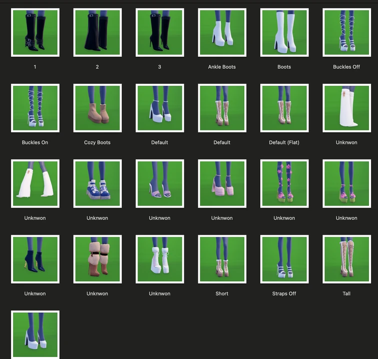 Discuss Everything About Dress To Impress Wiki | Fandom