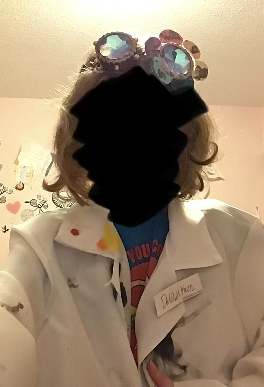 DELILAH COSPLAY!!!! | Fandom