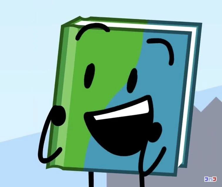 book pfp is back guys hello | Fandom