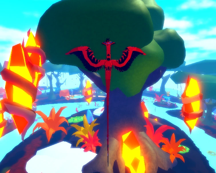 Discuss Everything About Creatures of Sonaria Wiki | Fandom