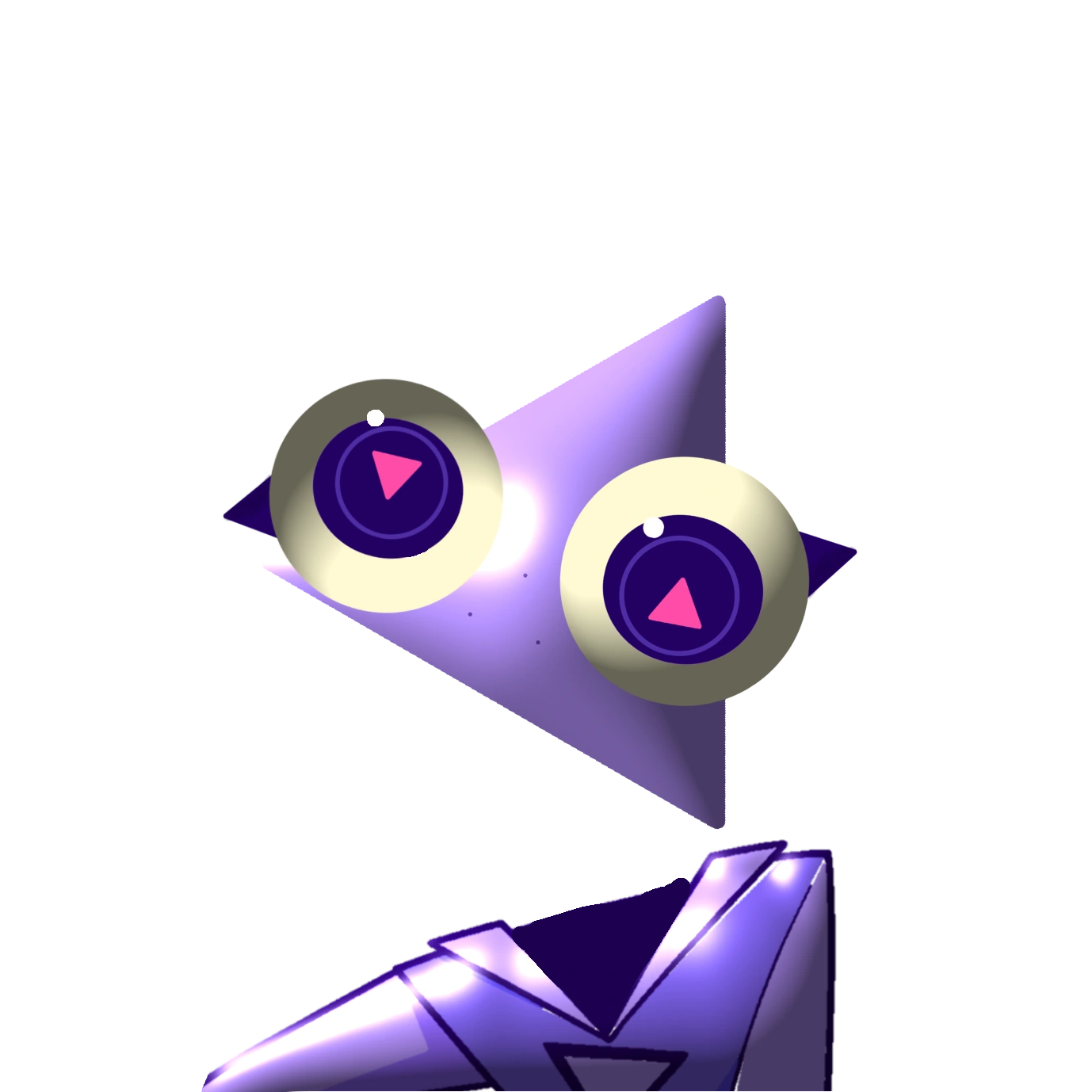 3D Gooseworx | Fandom