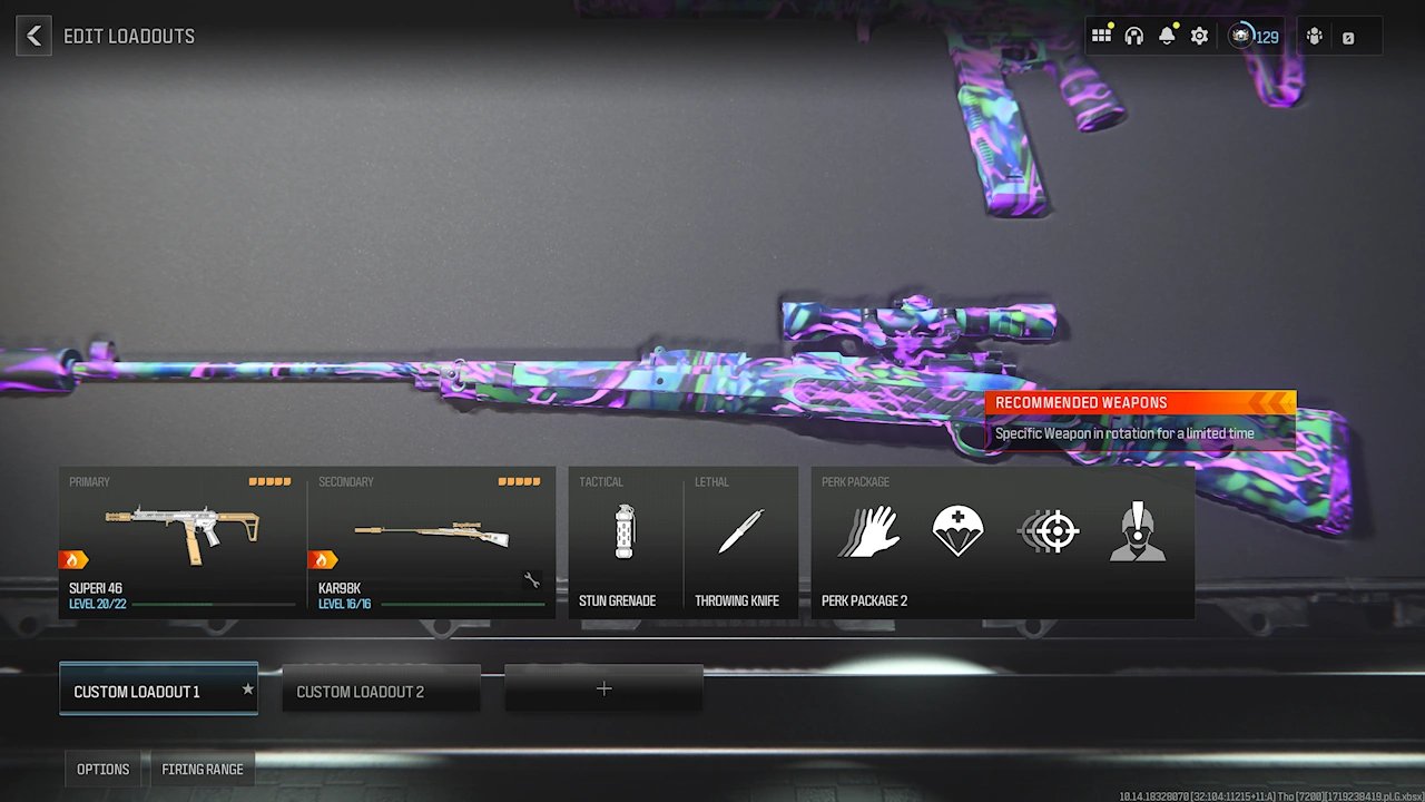 What should i name my gun | Fandom