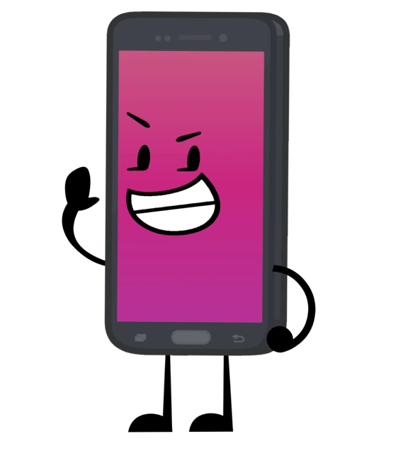 My first Phone OC | Fandom
