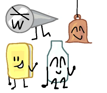 Tpot contestants #2 !! | Fandom